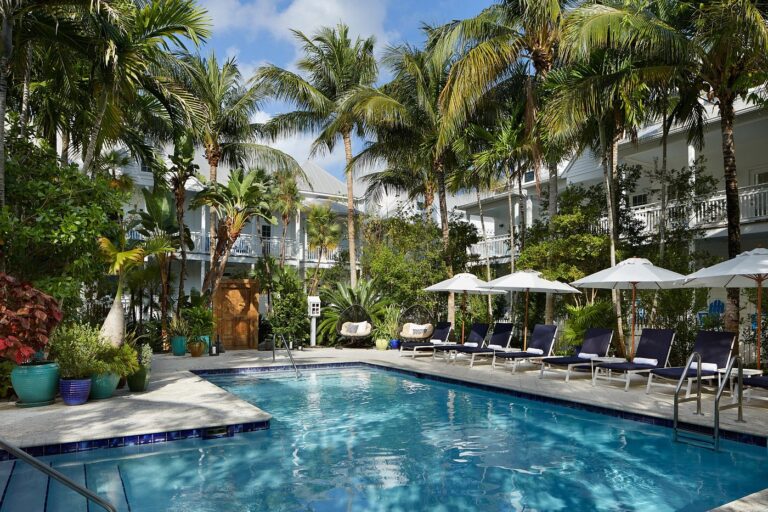 10 Stunning All Inclusive Resorts in Key West, Florida | Travel Realms